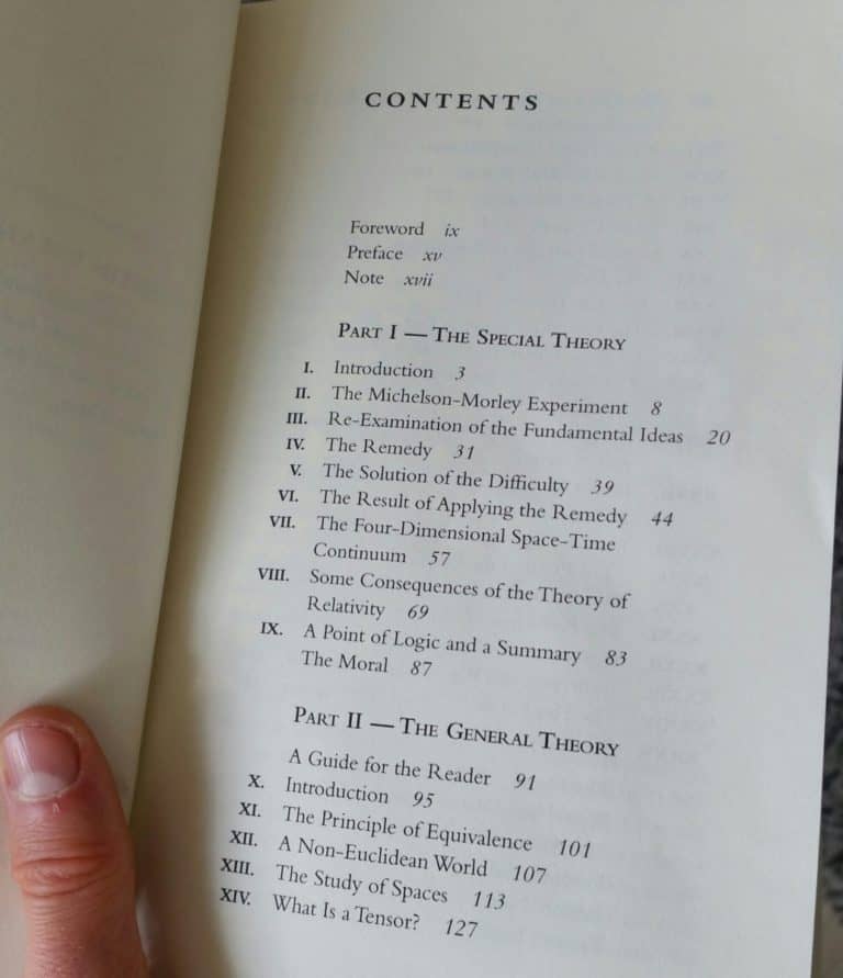 How To Learn General Relativity: A Step-By-Step Guide – Profound Physics